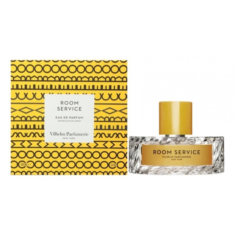 Vilhelm Parfumerie Room Service 100 мл купить в интернет-магазине Духи ...