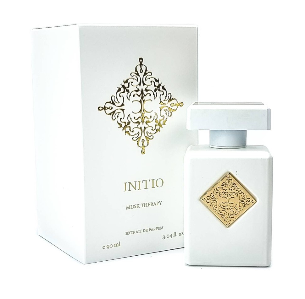 Initio Parfums Prives Musk Therapy 90 мл (AD) купить в интернет ...