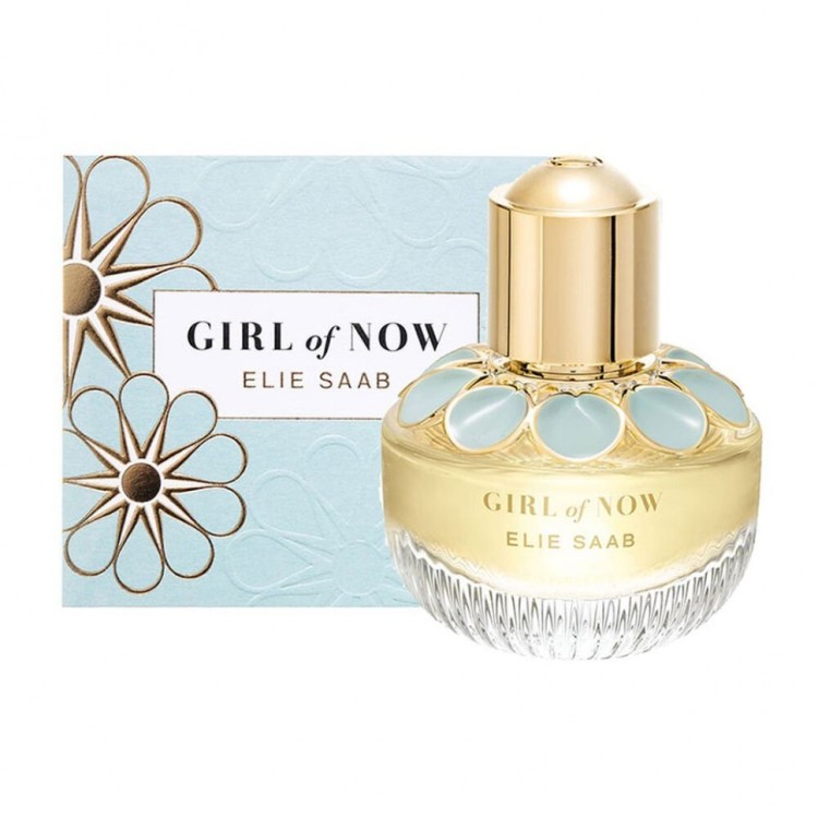 Elie Saab Girl Of Now 90 мл A-Plus купить в интернет-магазине Духи ...