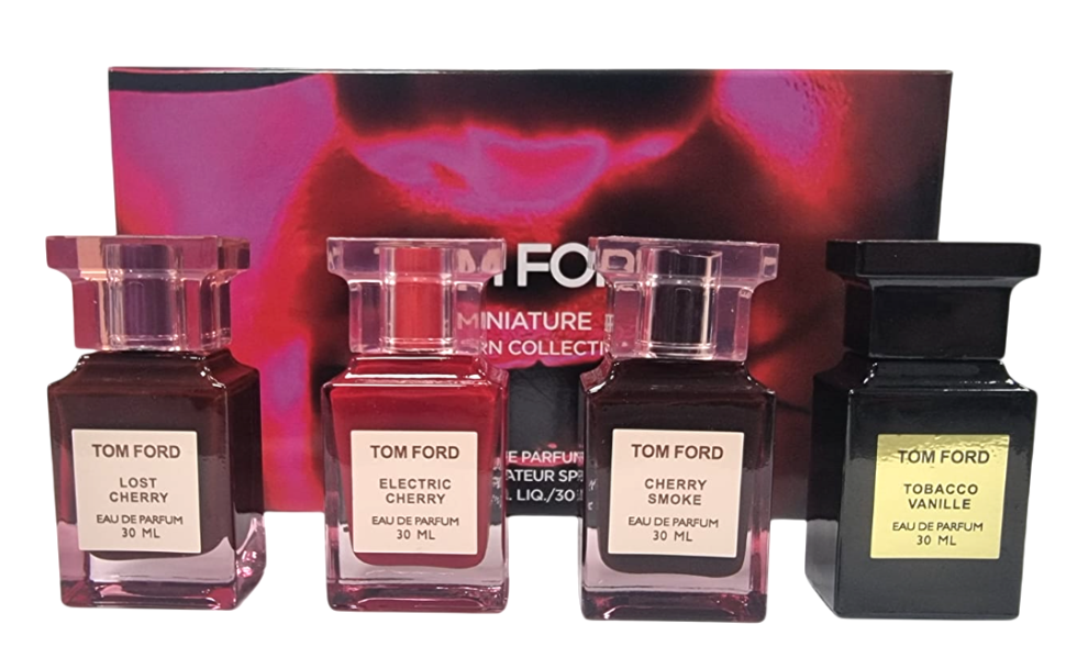 Набор Tom Ford Miniature Modern Collection 4 * 30 мл купить в интернет ...