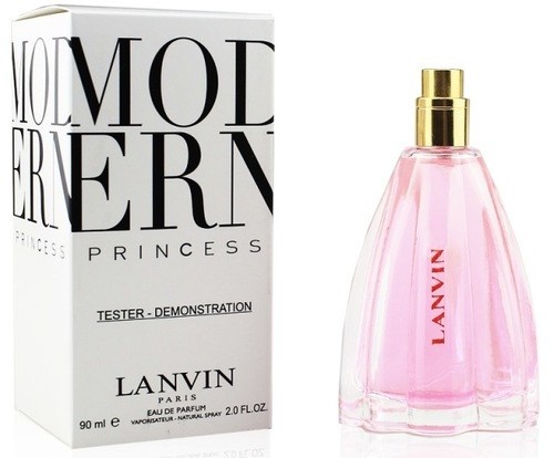 Тестер Lanvin Modern Princess 90 мл купить в интернет-магазине Духи ...