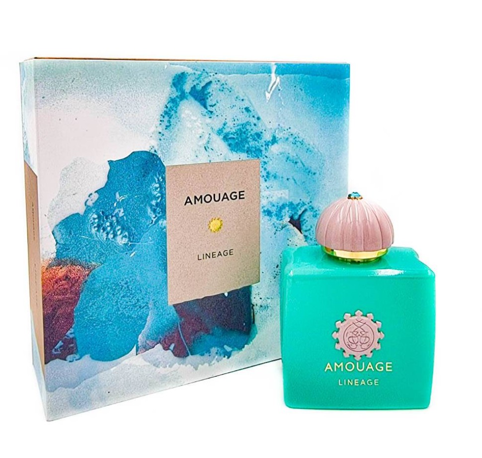 Amouage Lineage 100 мл (AD) купить в интернет-магазине Духи Оптовикам