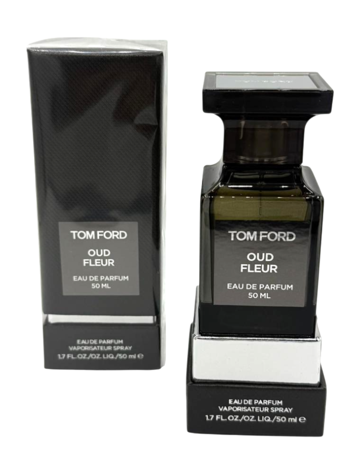 Tom Ford Oud Fleur 50 мл (VIP) купить в интернет-магазине Духи Оптовикам
