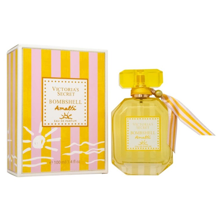 Victoria's Secret Bombshell Amalfi 100 мл (EURO) купить в интернет ...