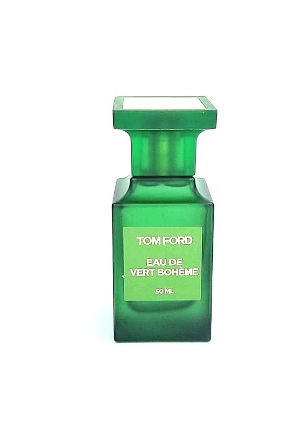 Tom Ford Eau De Vert Boheme 50 мл (EURO) купить в интернет-магазине ...